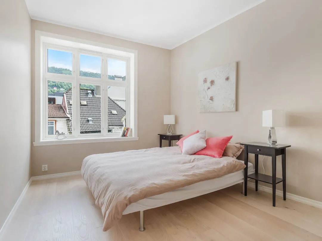Fosswinckel Apartments - Bergen, Norway