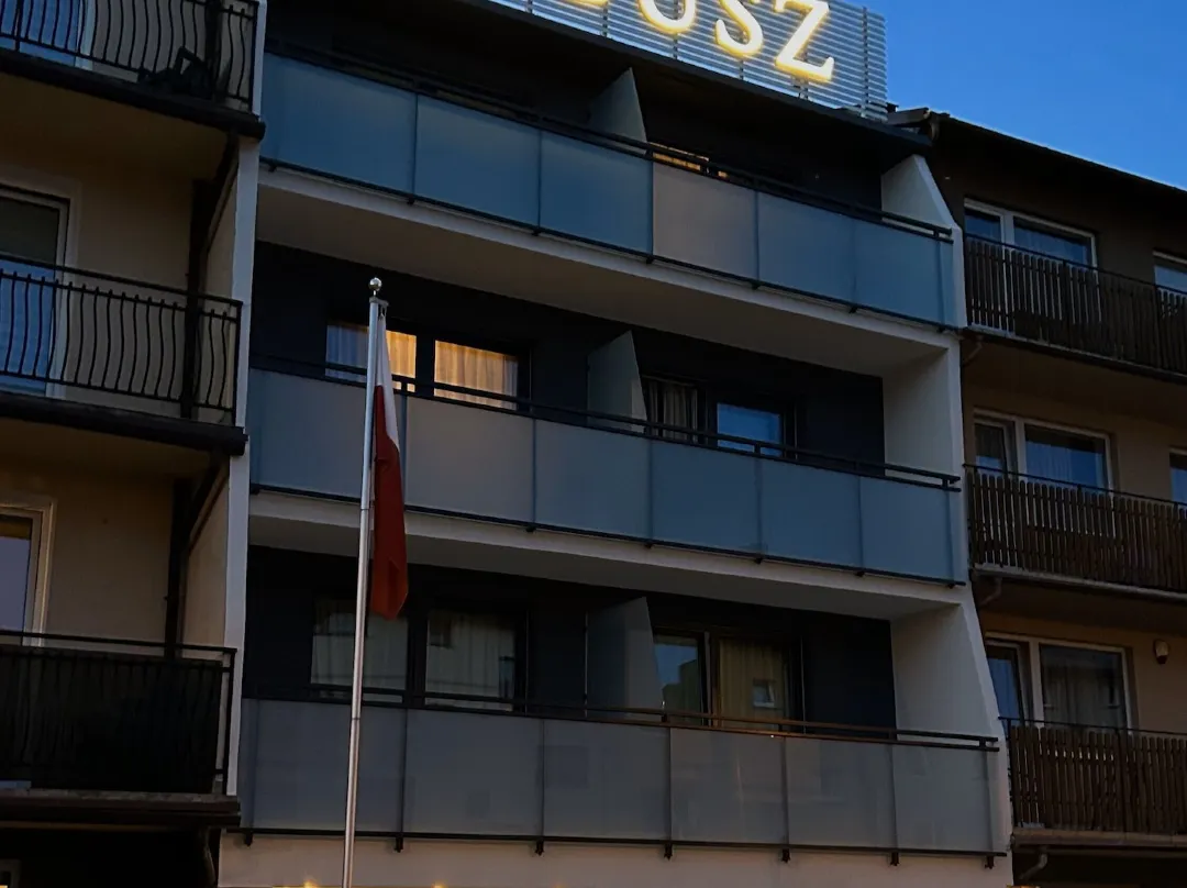 The Bogusz Wladyslawowo - Władysławowo