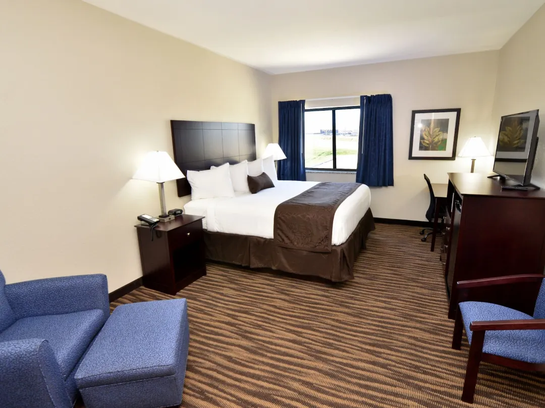 Cornerstone Inn & Suites Oelwein - Iowa