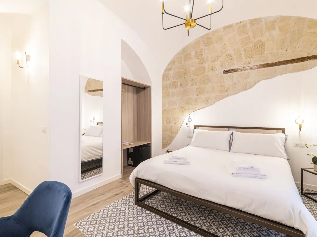 Santa Teresa Luxury Rooms - Naples