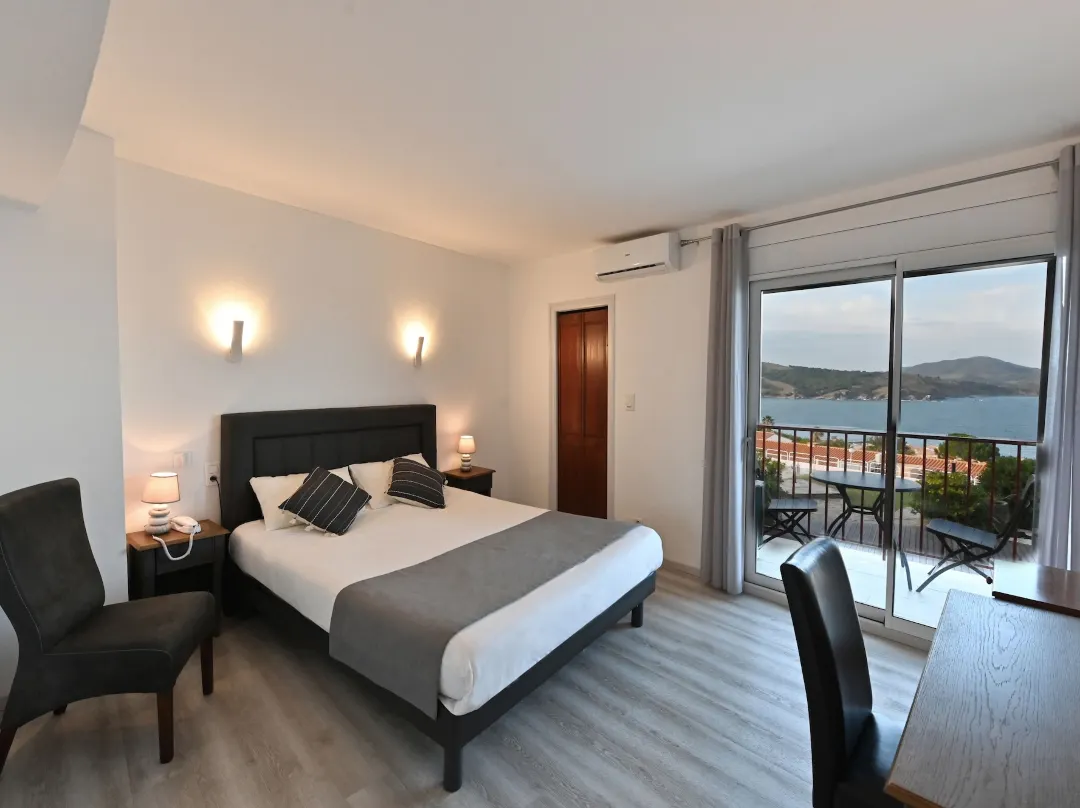 Le Catalan - Banyuls-sur-Mer