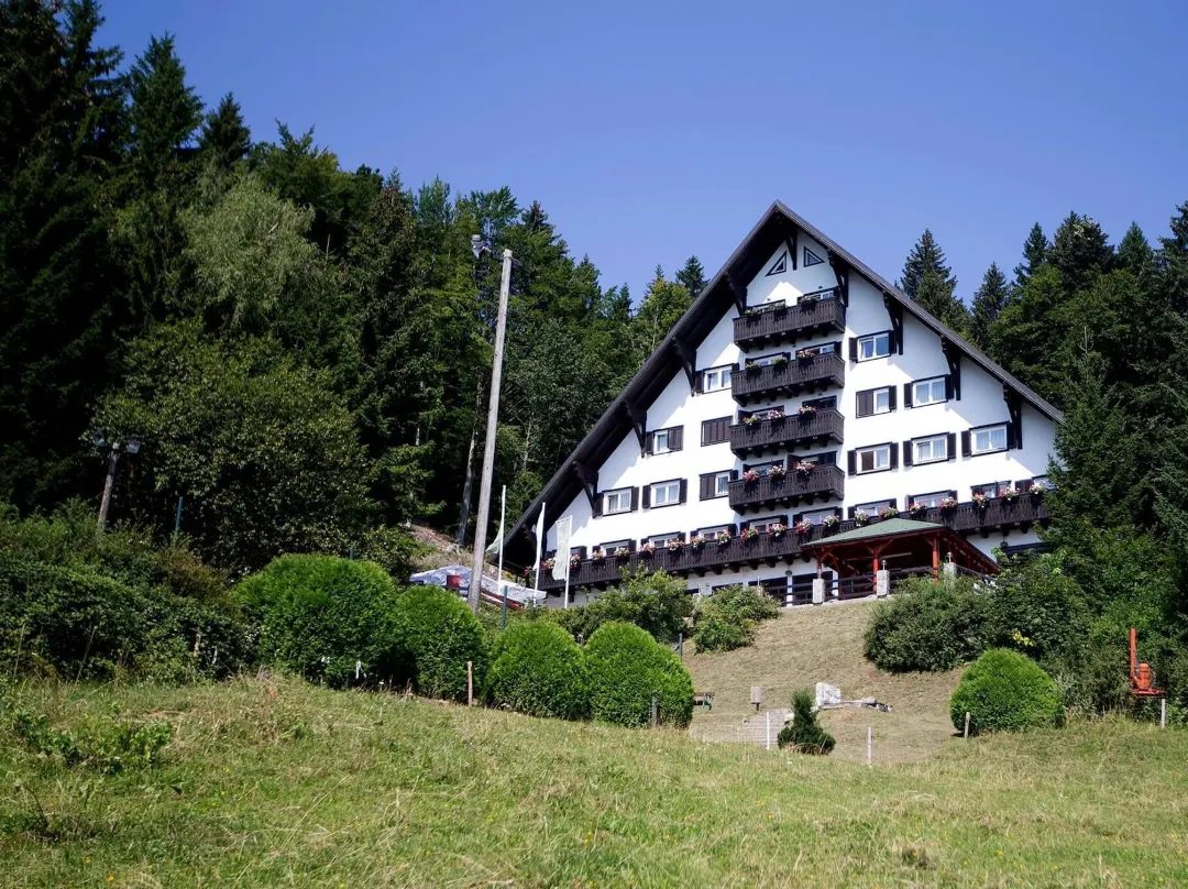 Hotel Tisa Pohorje - Slovenia