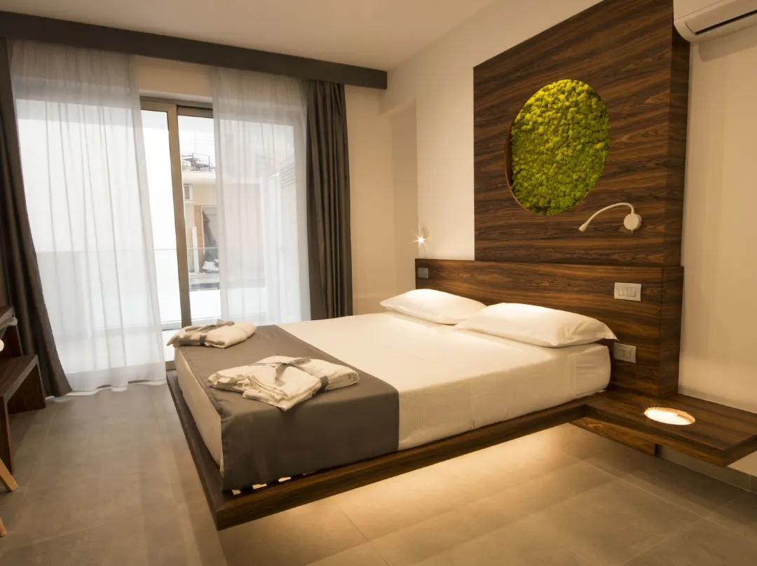 B&b Rakel Home - Milazzo
