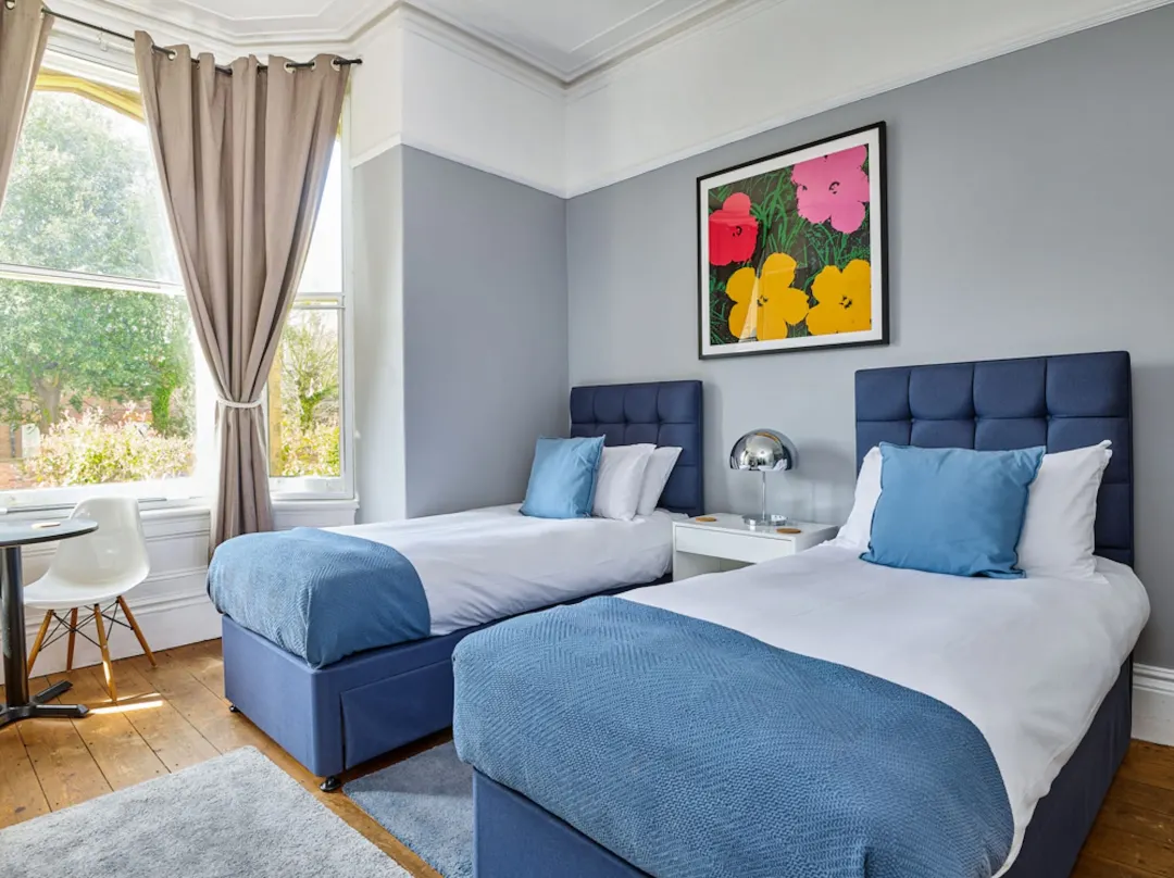 Townhouse Exeter - Exeter