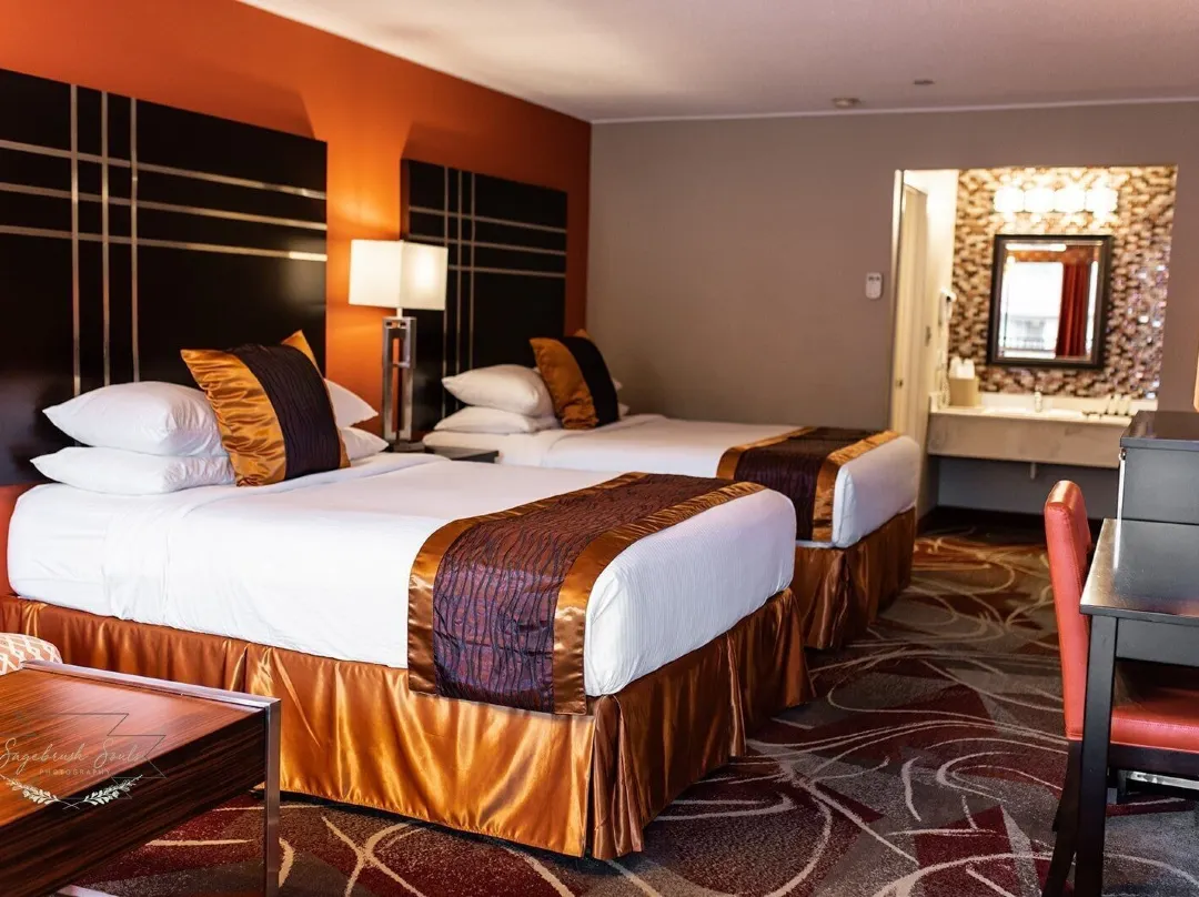 Gateway Inn And Suites - Salida, CO