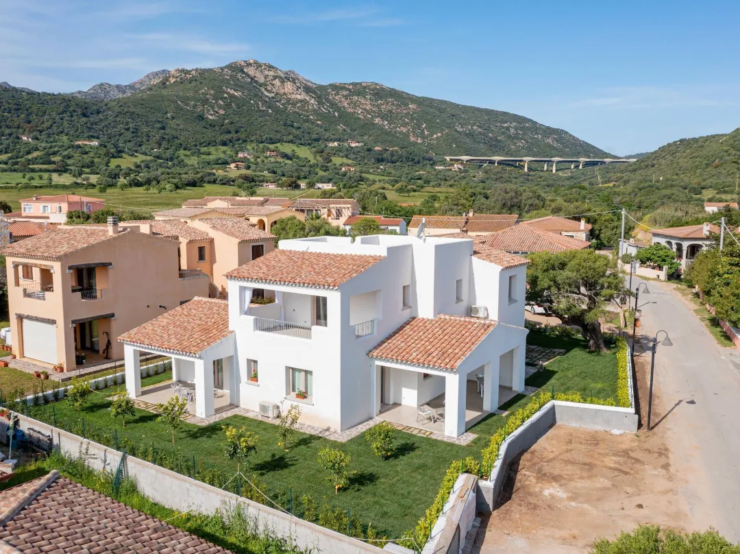 Residenza L'alzoni - Sardinia