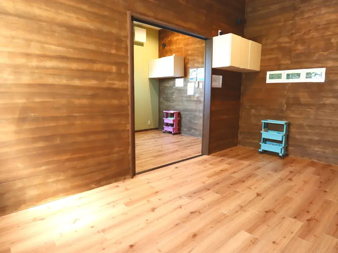 Guest House Again - 熊本県