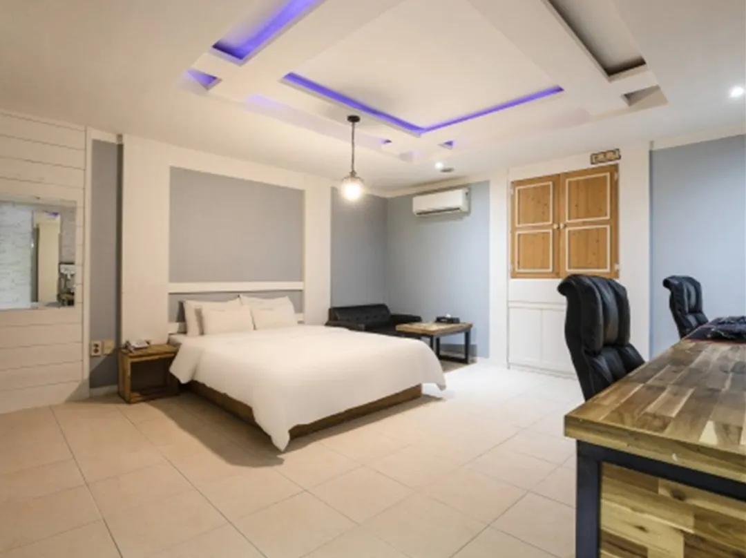 Hotel Cats Bucheon - Bucheon-si
