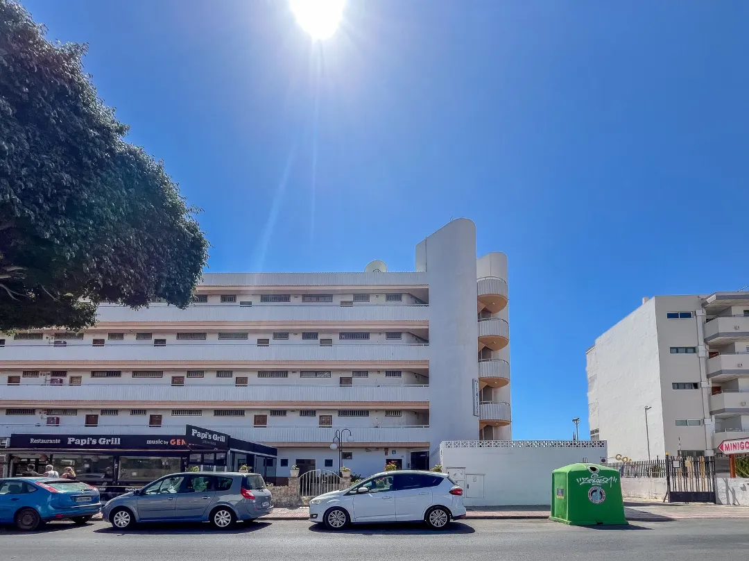 Guestready - Poolside Stay In Playa Ingles - Maspalomas