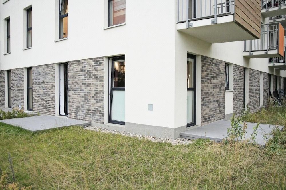 Bp Ii Premium Apartment - Toruń