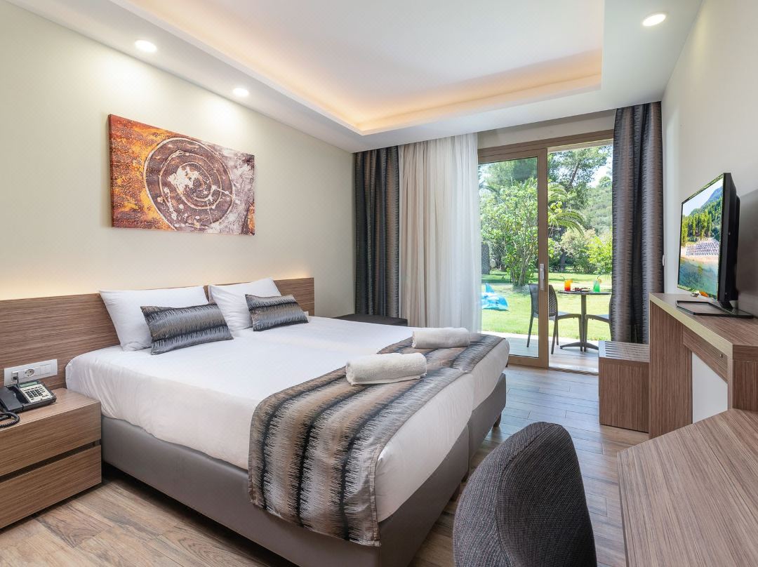 Poseidon Resort Hotel - Halkidiki