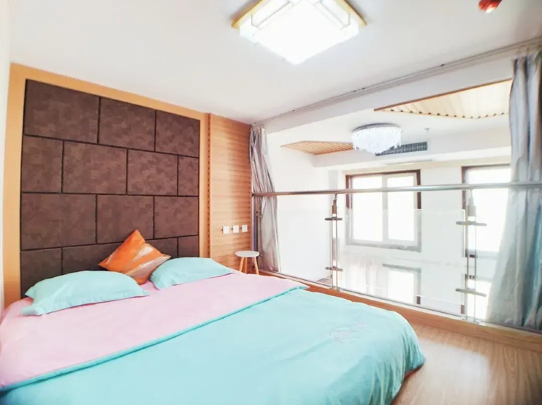 Yi Ju Hotel Apartments - Tianjin