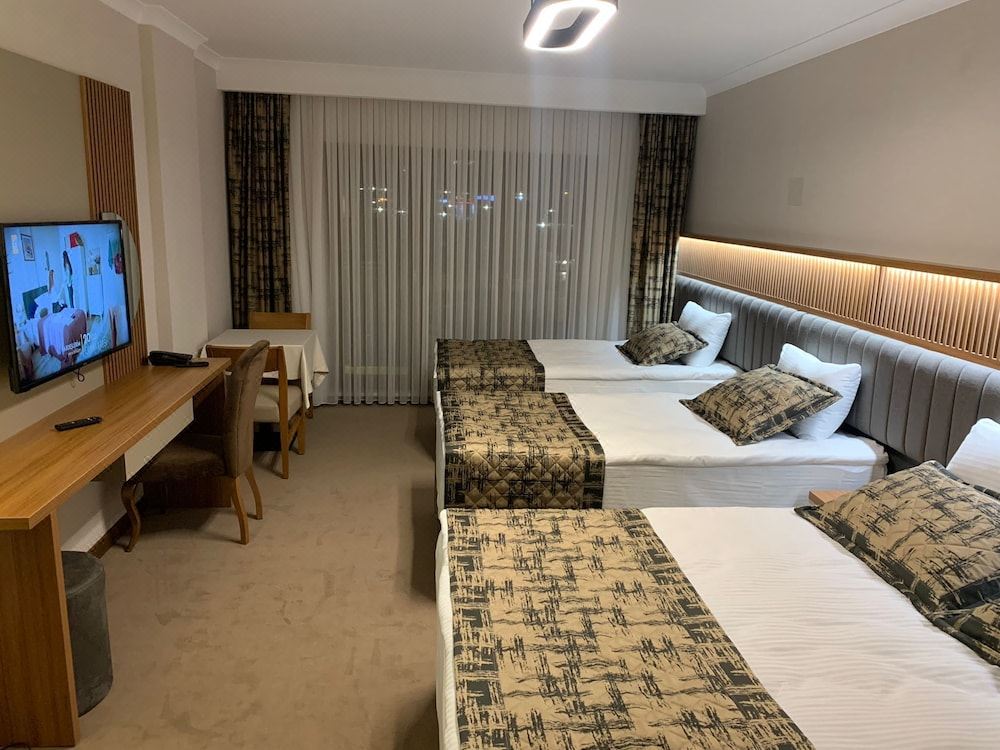 ÖZkaya Otel - Sivas