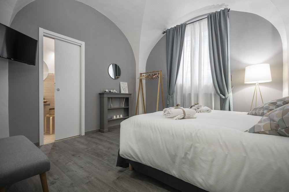 La Lu Cozy Rooms - Self Check-in - Pisa