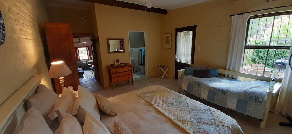 Abigail's Garden Cottage - Montagu