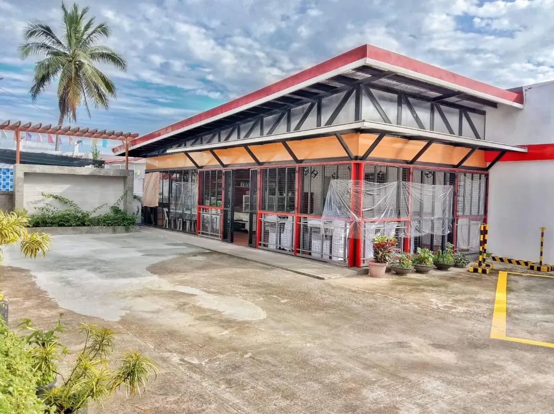 Maria Cristesa Condotel - 