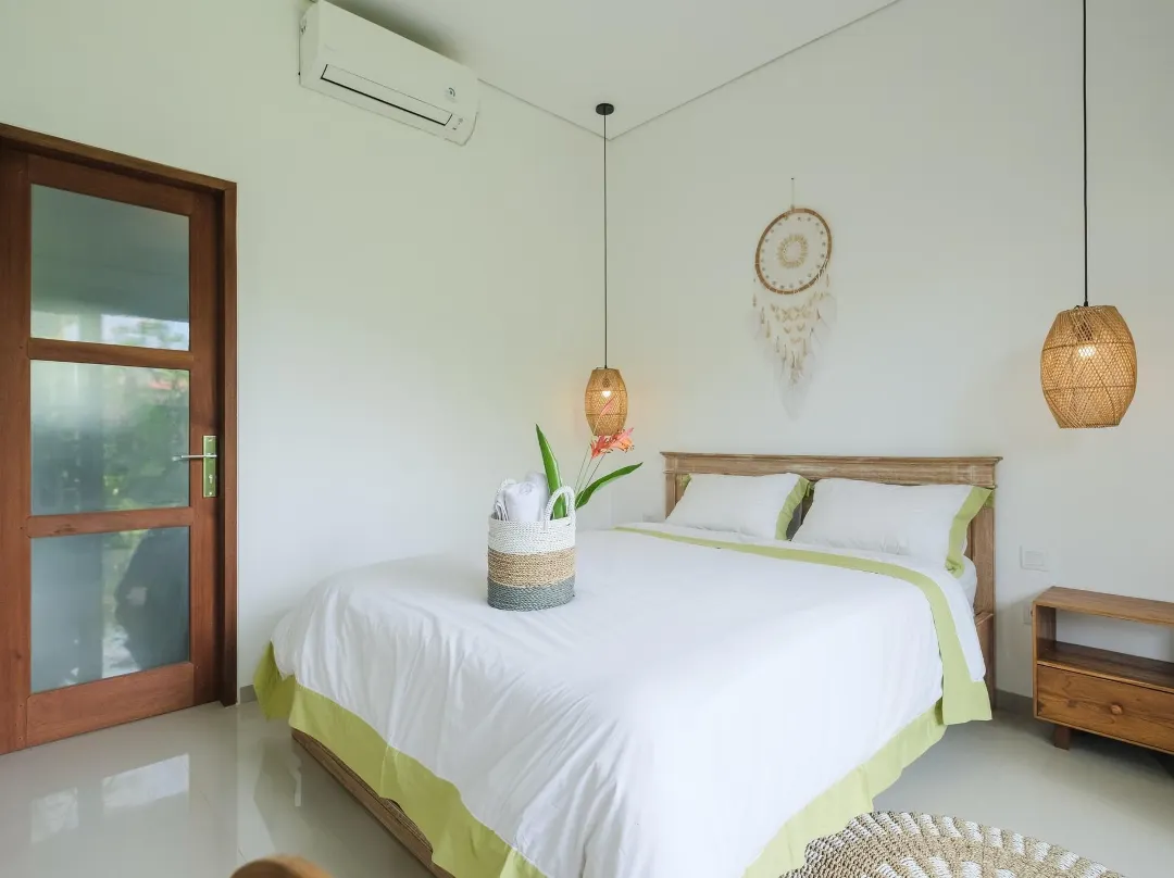 The Kumpi Bali By The Lavana - Canggu