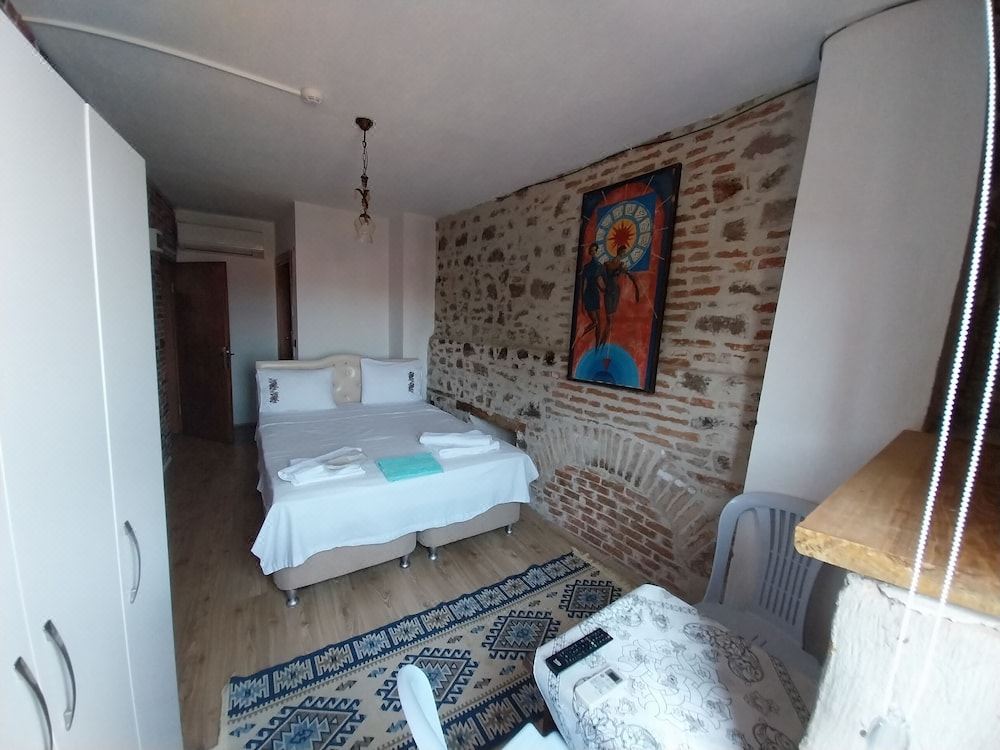Sanli Butik Hotel - Cunda Adası