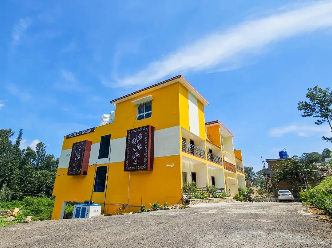 Ihotels Yercaud - Yercaud