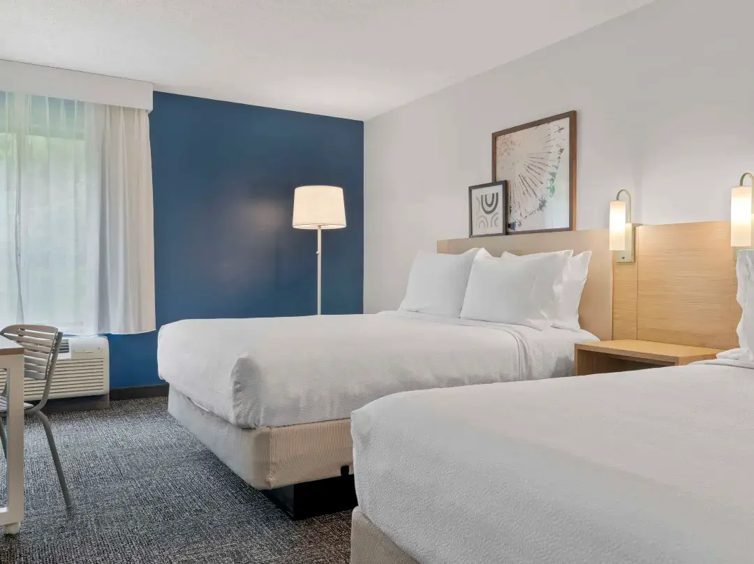 Spark By Hilton Newcomerstown - Ohio