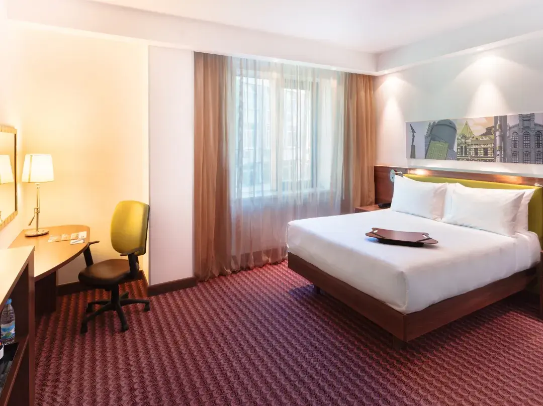 Hampton By Hilton Samara - Samara