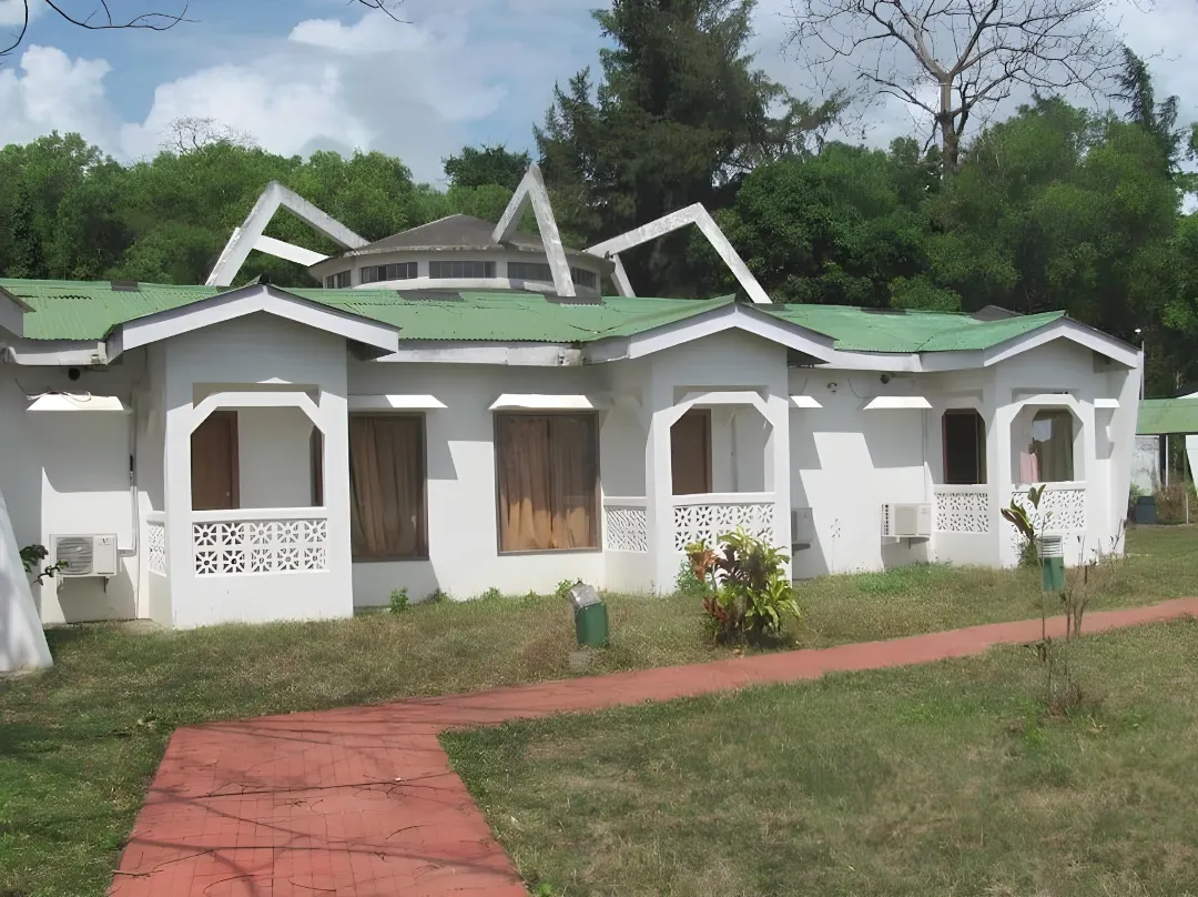 Hornbill Nest Resort - Port Blair