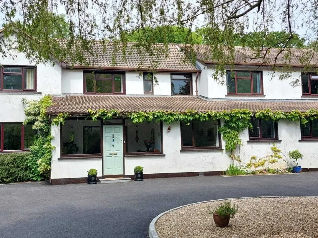 Riverfield Bed And Breakfast - Irland