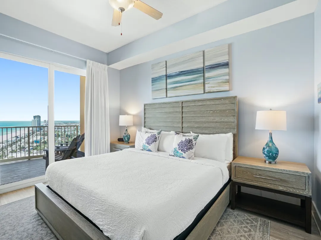 Calypso Resort Tower 3-2311 - Laguna Beach, FL