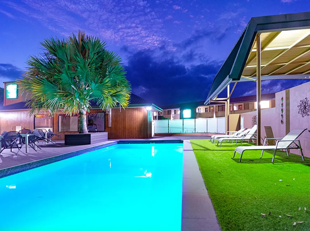Quality Hotel City Centre - Coffs Harbour