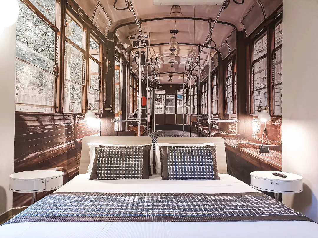 Aparthotel Meneghino - Milan