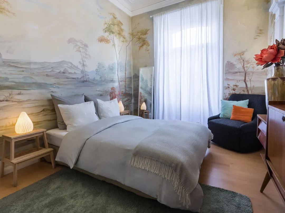 House Sao Bento - 