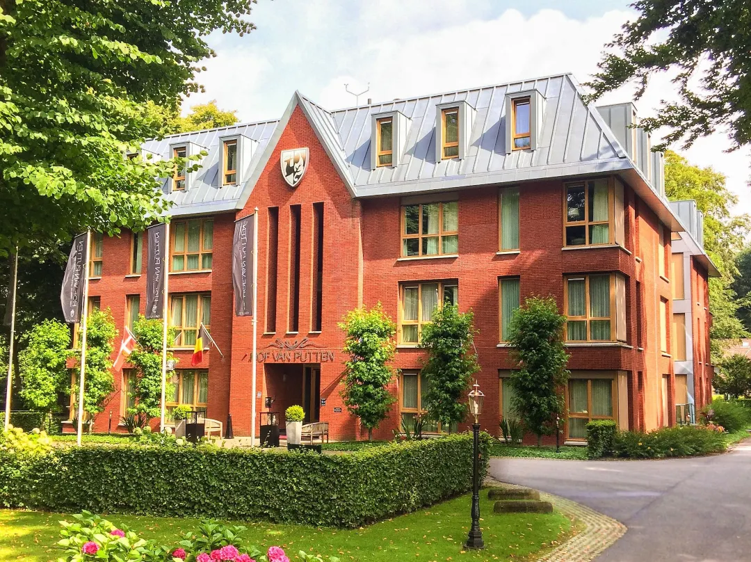 Hof Van Putten - Nijkerk