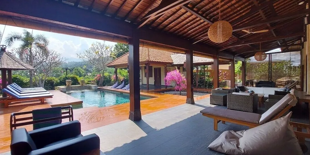 Bale Solah Lombok Holiday Resort - Mataram