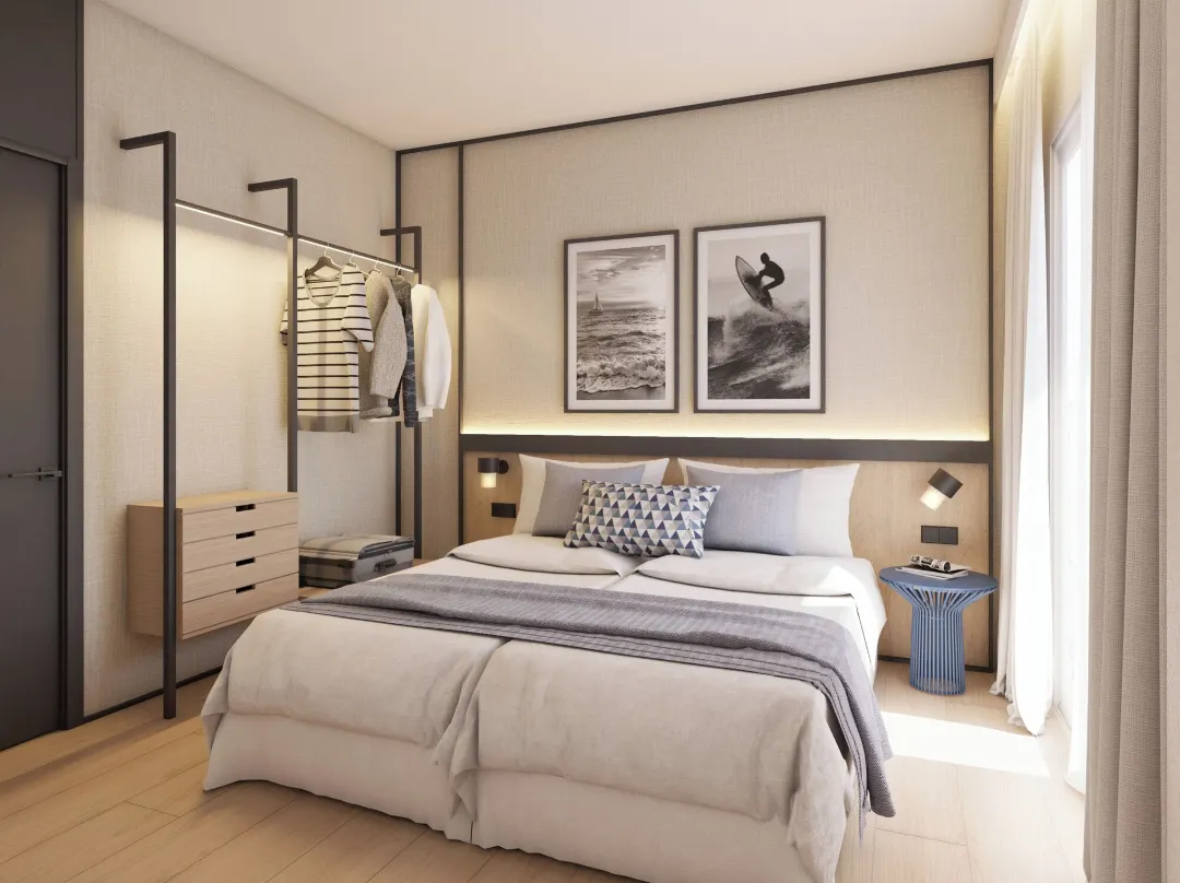 Hotel Lis Mallorca - Majorka