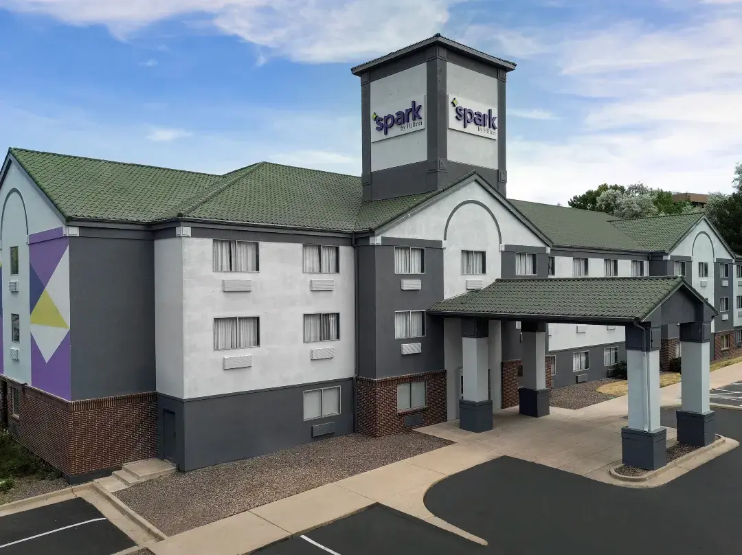 Spark By Hilton Lakewood Denver Southwest - Littleton, CO