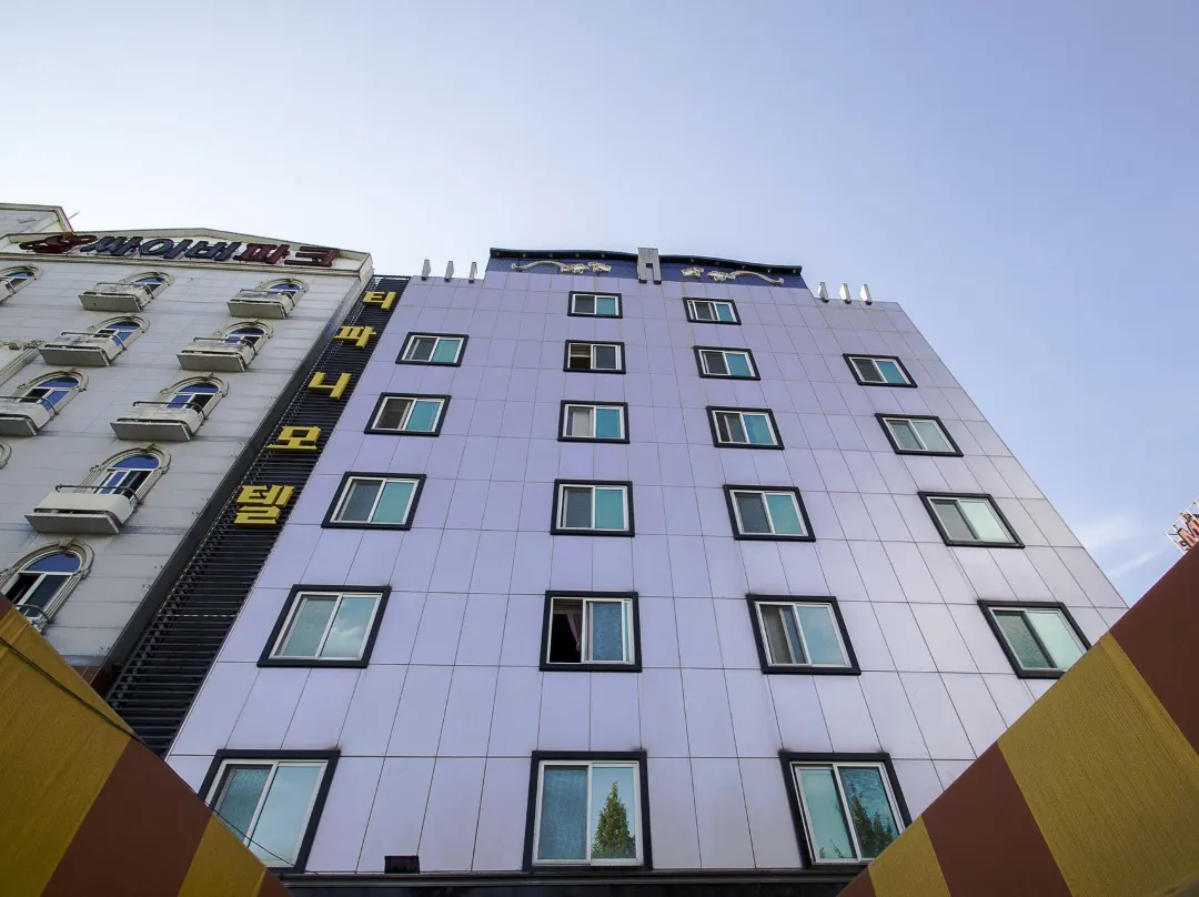 Cheomdan Tiffany - Gwangju