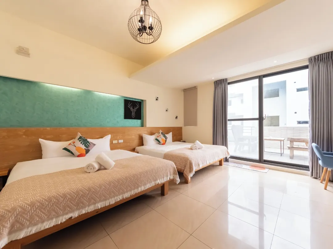 Plentiful Inn Kenting - 恆春