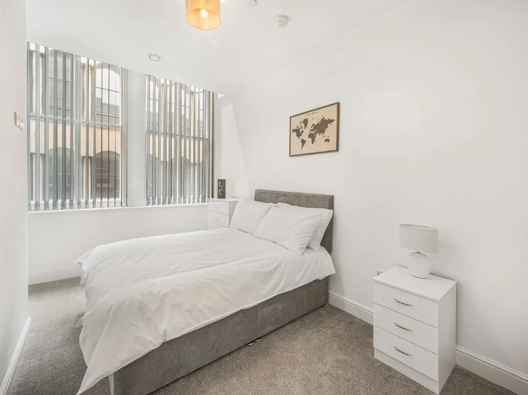 Guestready - Trendy Getaway In Liverpool - Wirral