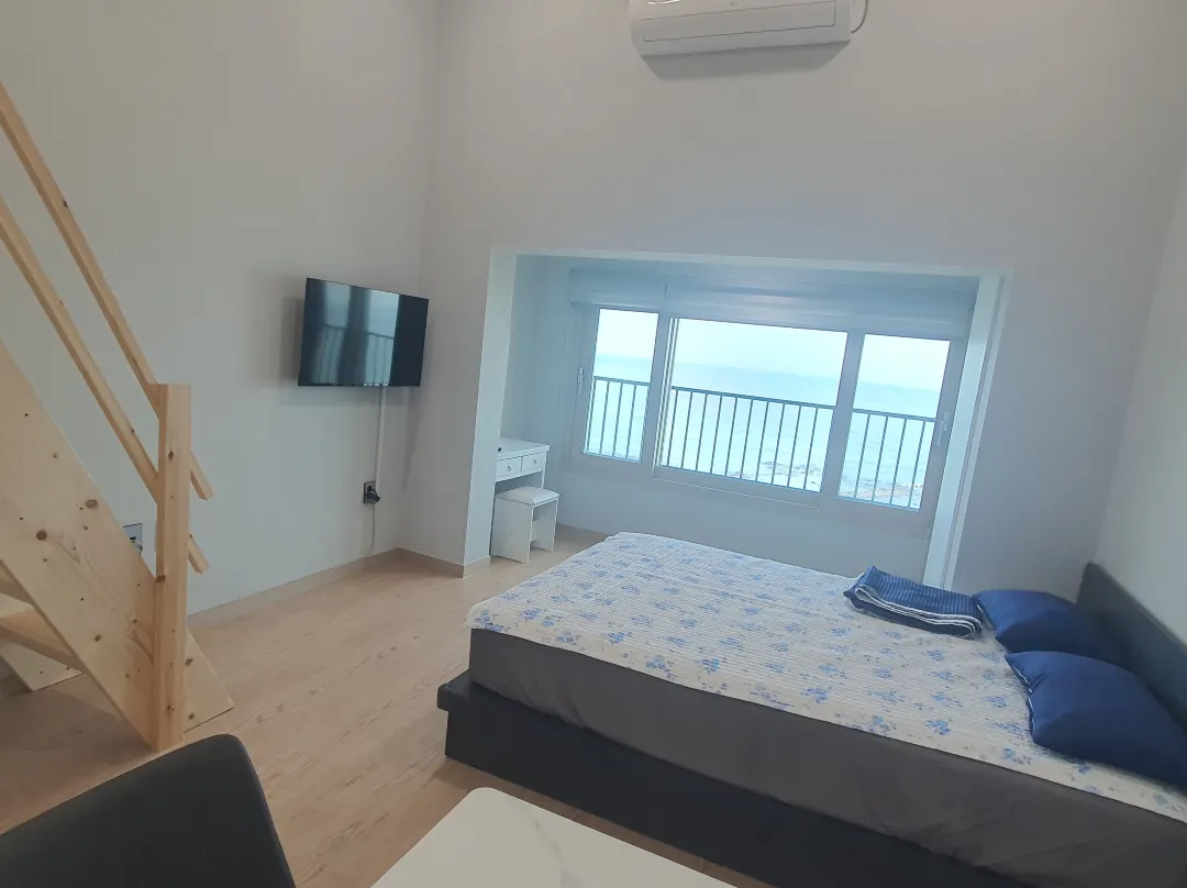 Jeju Beach Joa Pension - Jeju-si