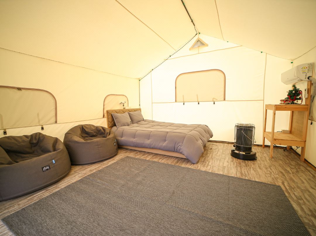 Gapyeong Mapletriglamping - Yongin