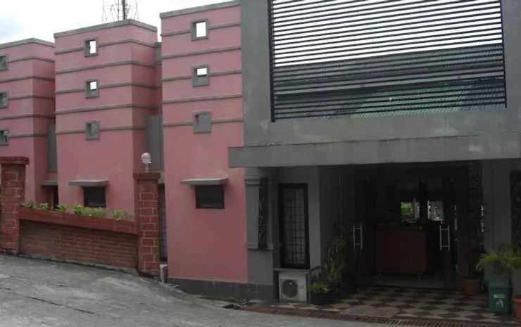 Hotel New Season - Jayapura