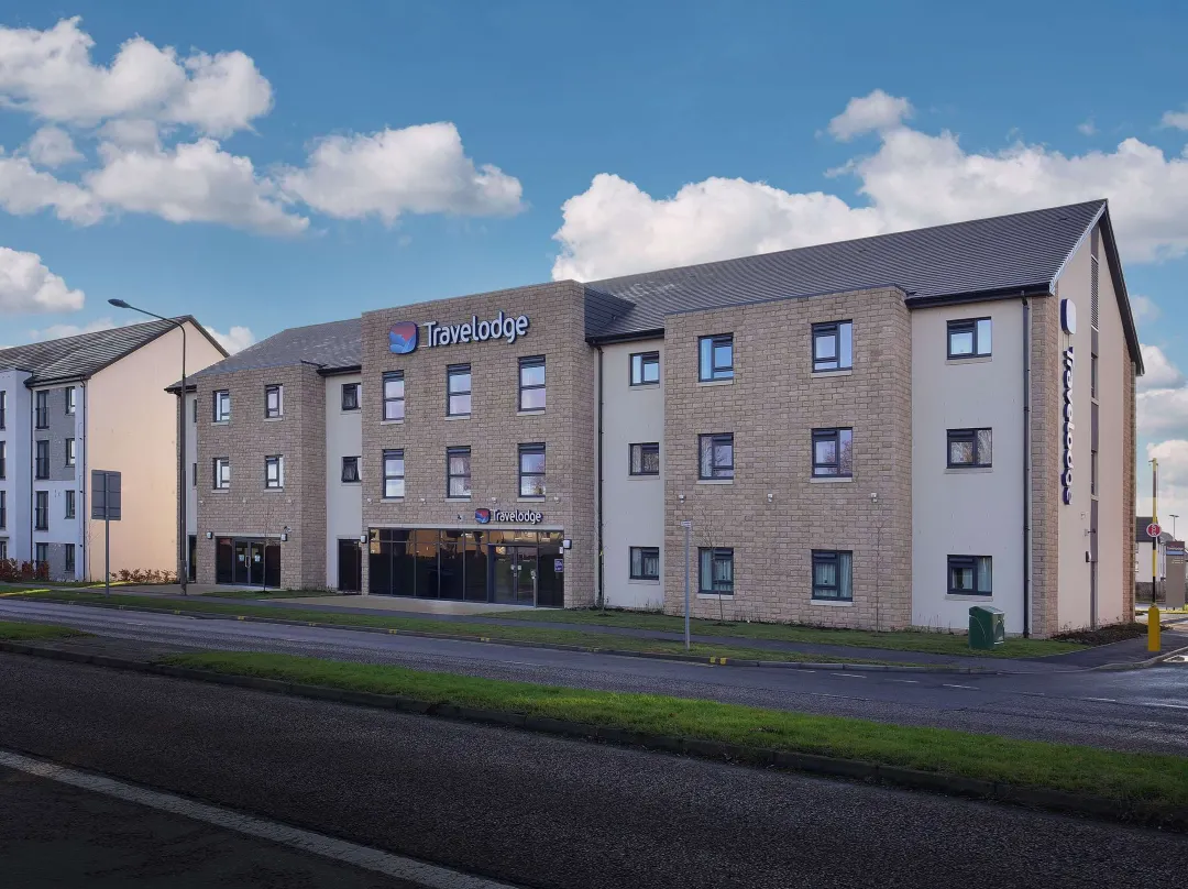 Travelodge Edinburgh Park - Edinburgh