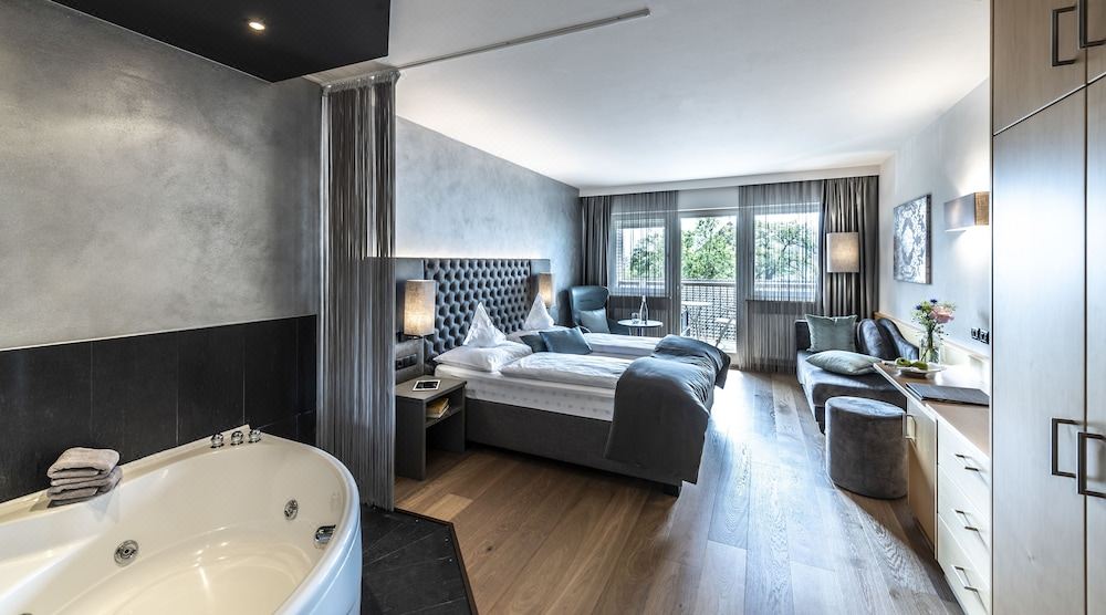 Hotel Das Stachelburg - Rabland