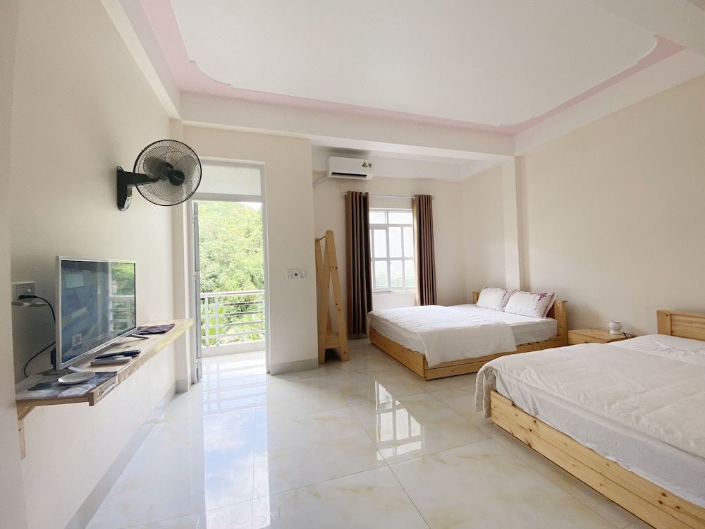 Sunny Bao Lac Homestay - Cao Bang