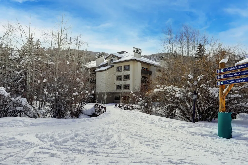 Townsend Place - Edwards, CO