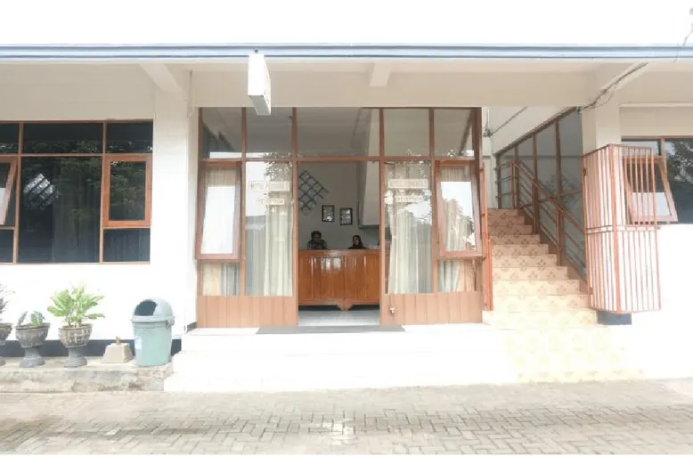 Hotel Permata 2 Pacitan - Pacitan