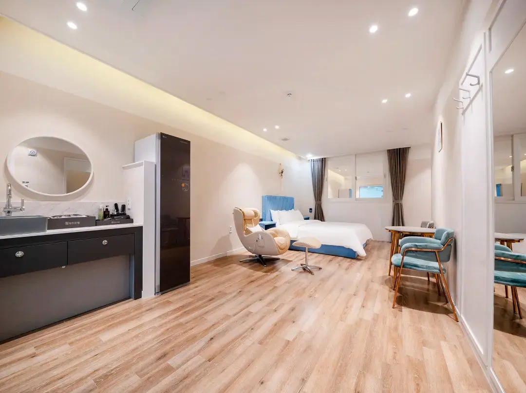 Gwangyang One Drive Unintel - 하동군