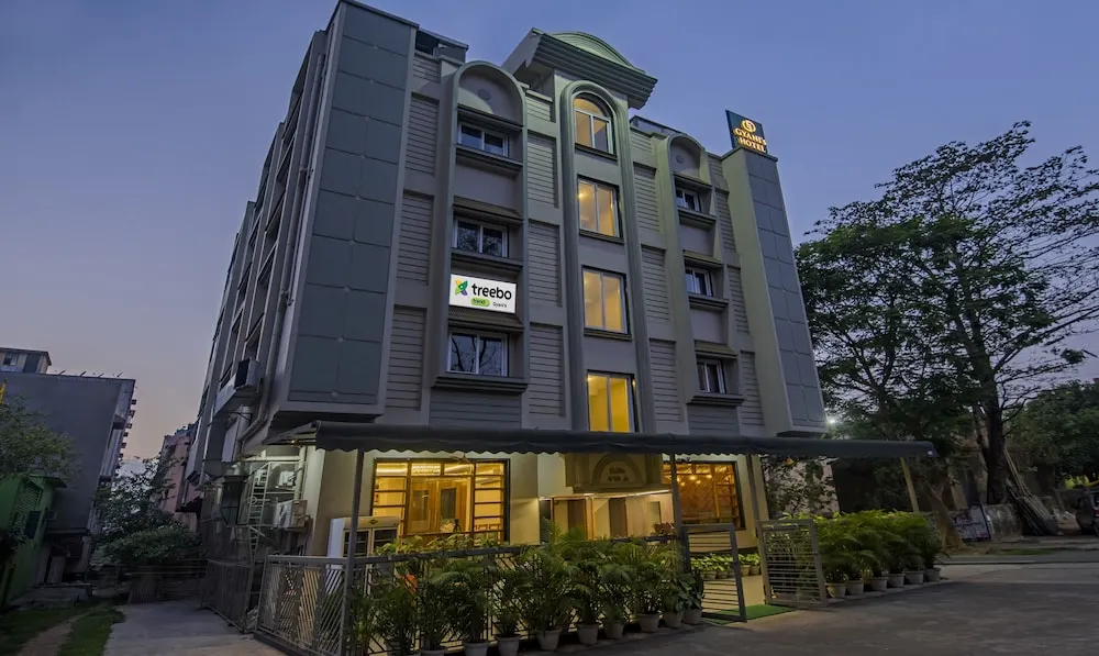 Treebo Gyani's - Jamshedpur