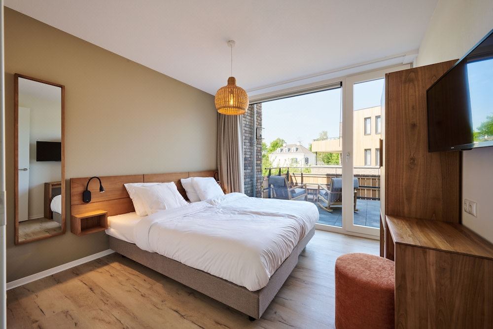 Dormio Resort Maastricht - Lanaken