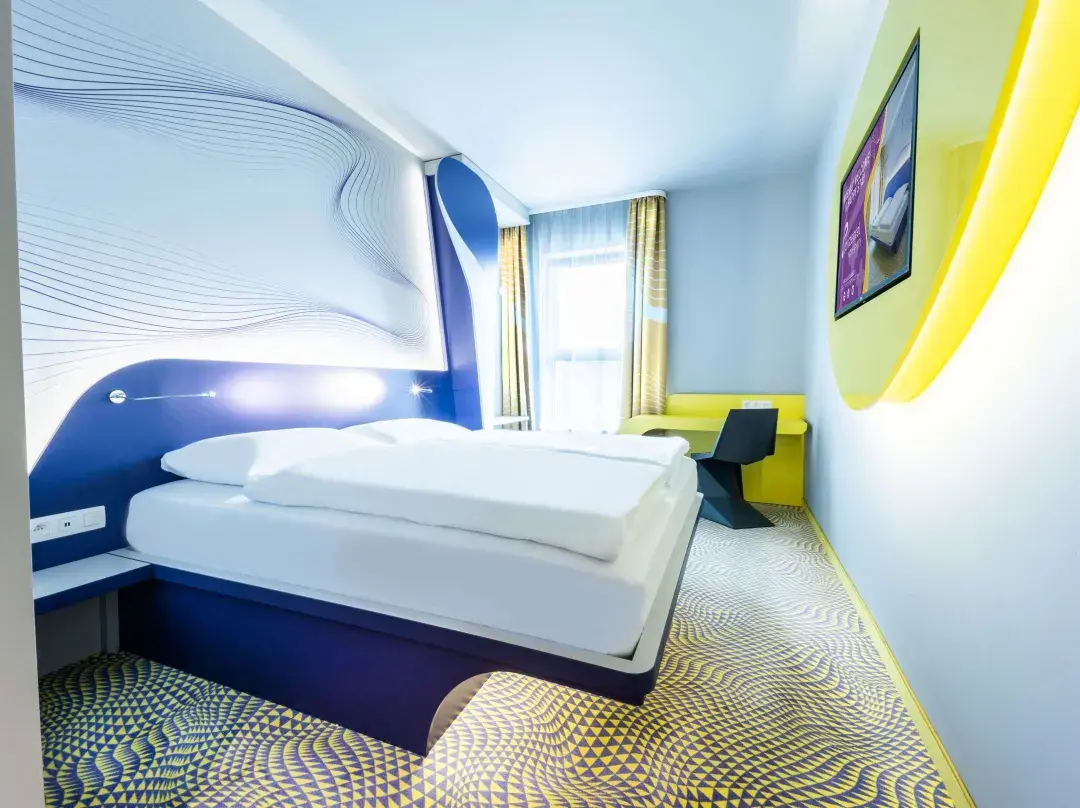 Prize By Radisson, Antwerp City - Antwerpen